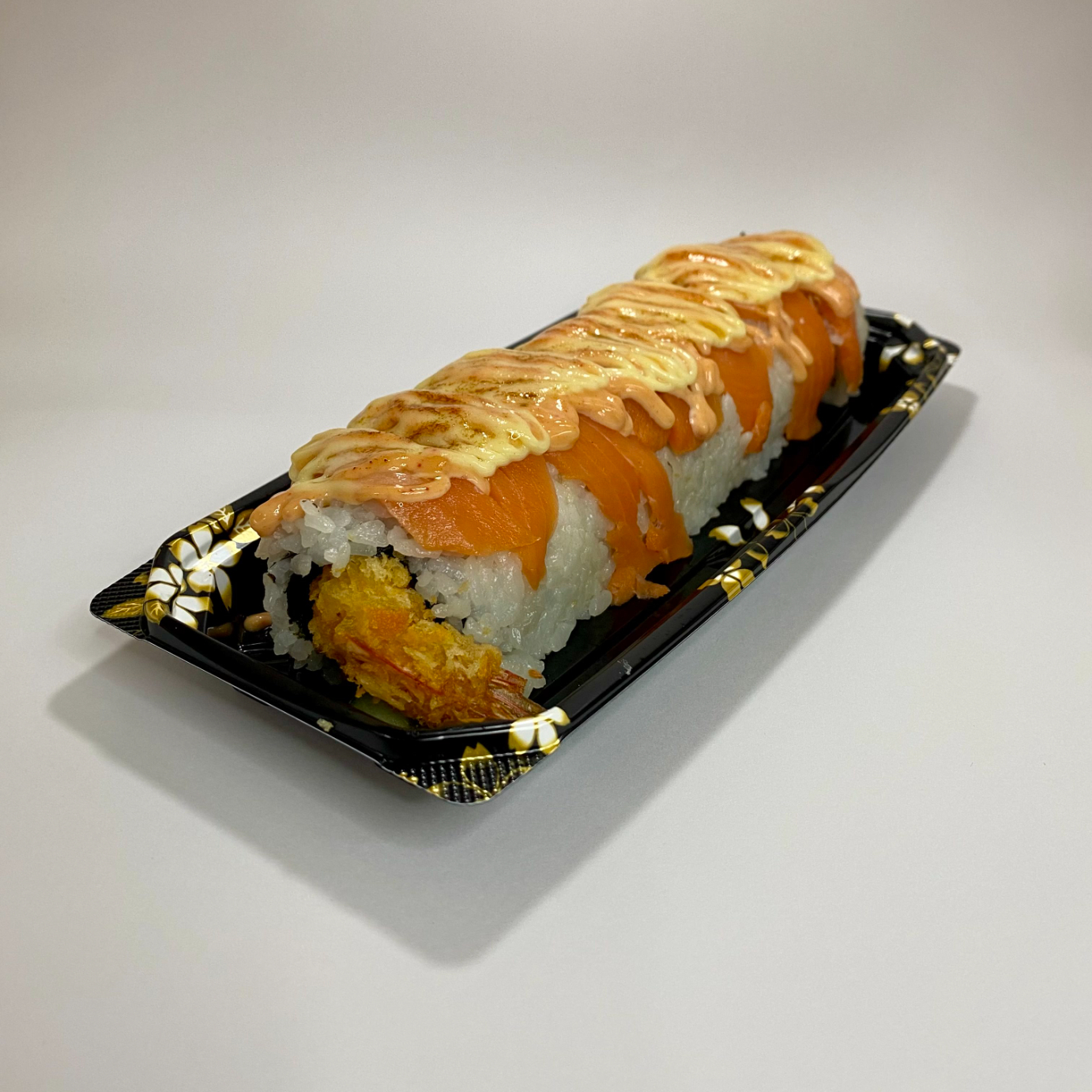 Tesy Sushi Order Form